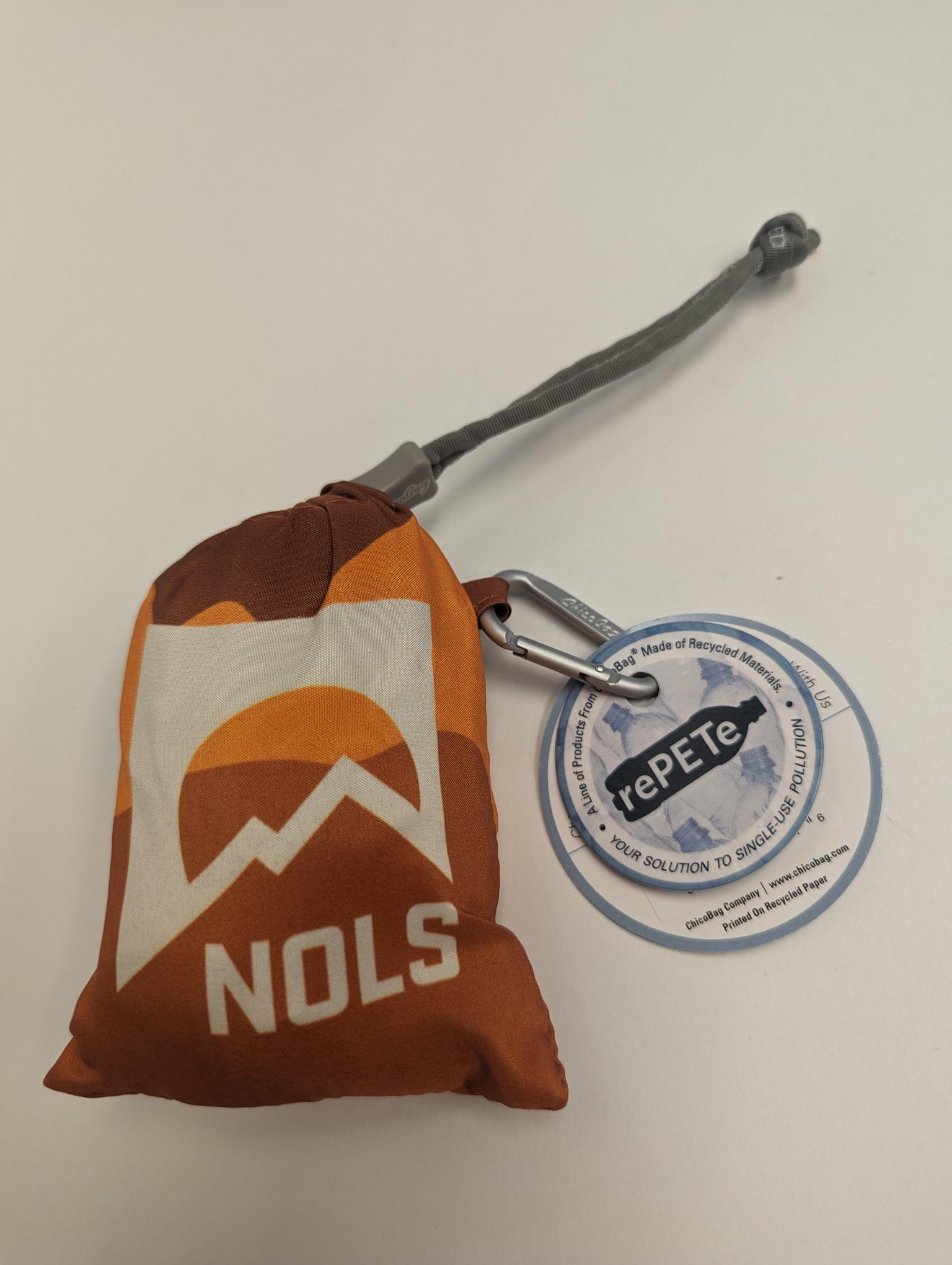 NOLS Chico Sling Bag – NOLS Store