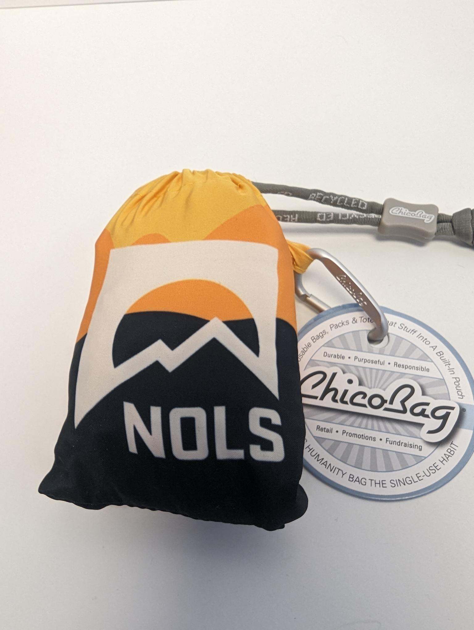 NOLS Chico Sling Bag – NOLS Store