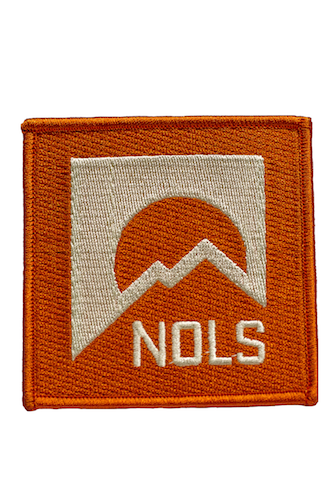 NOLS Patch – NOLS Store