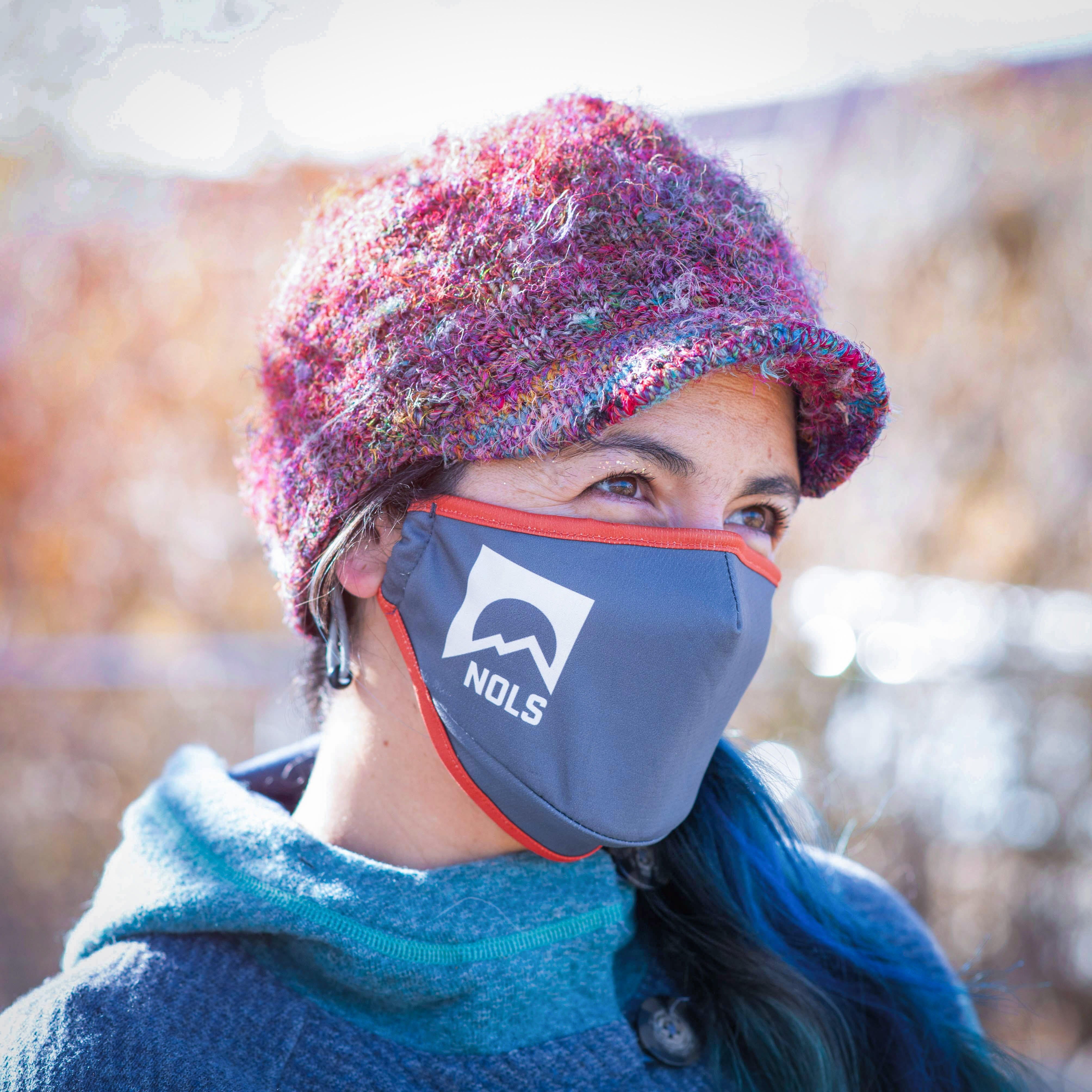 NOLS Mask – NOLS Store