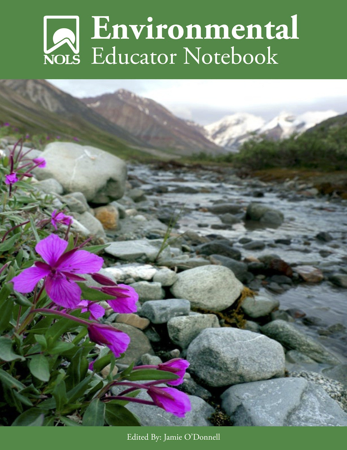 NOLS Environmental Educator Notebook – NOLS Store