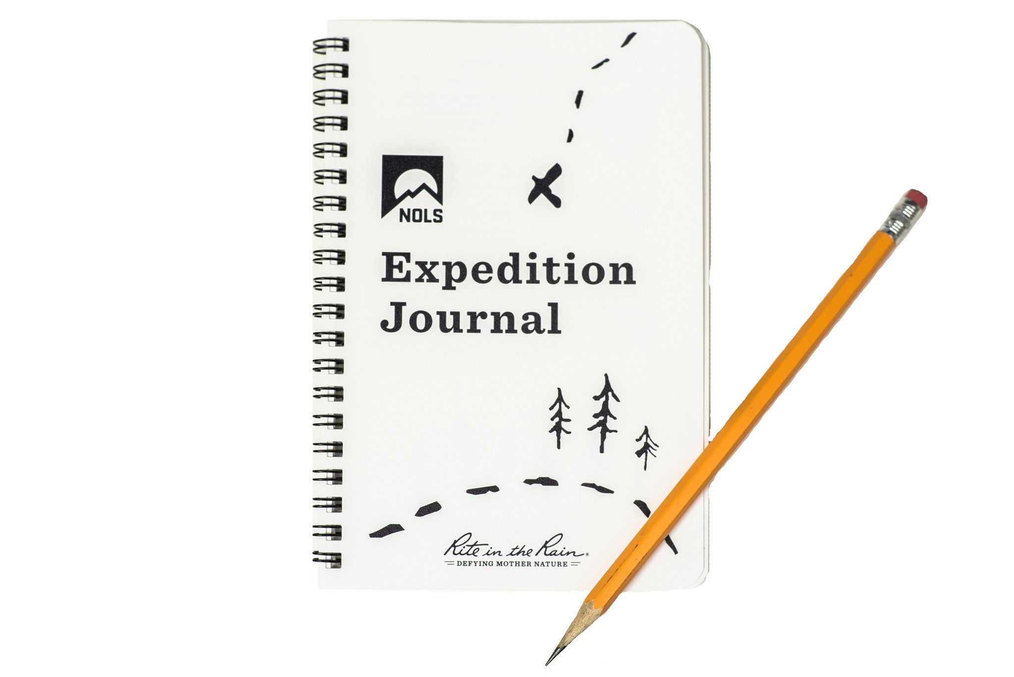 NOLS Expedition Journal – NOLS Store
