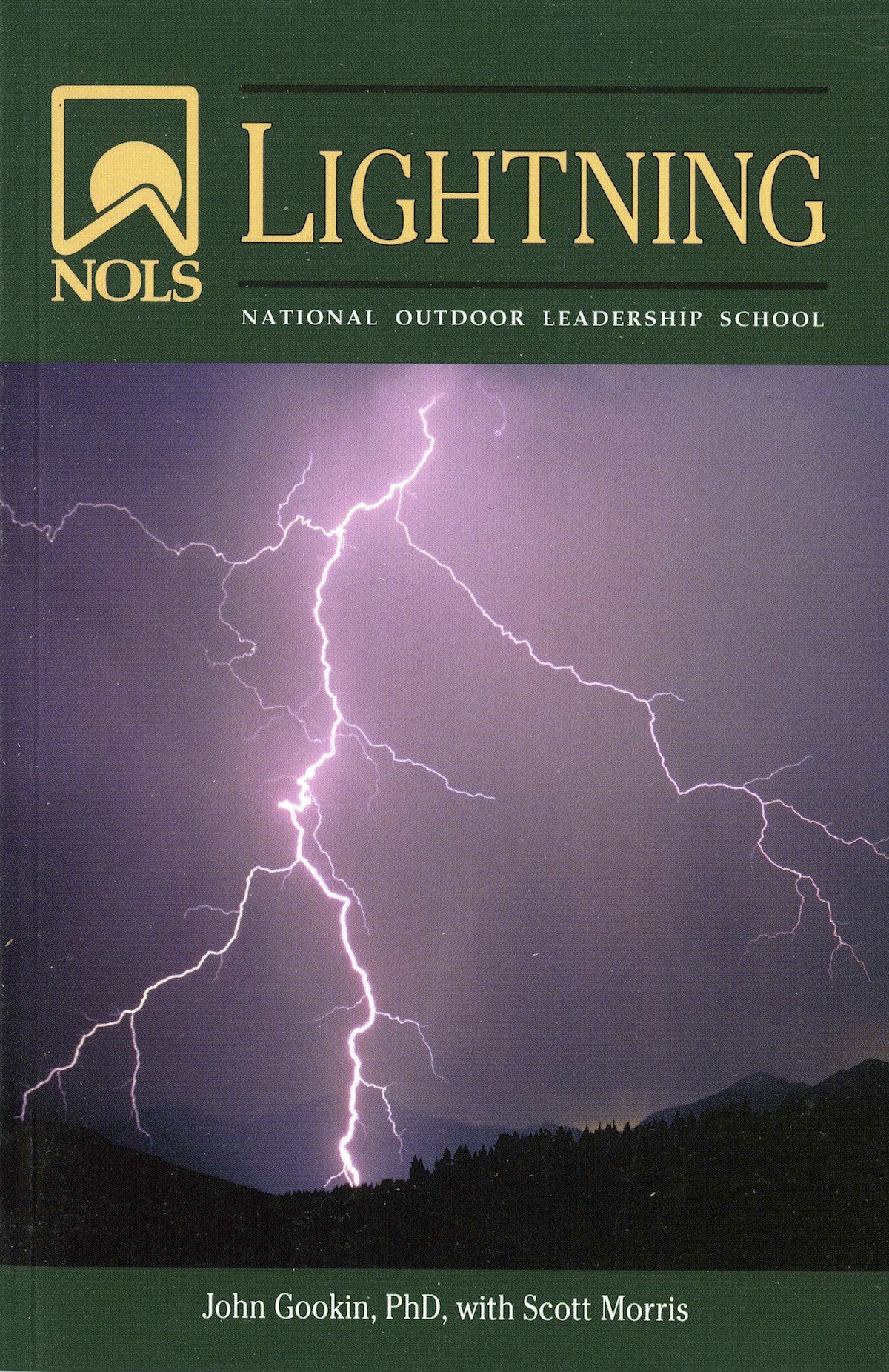 NOLS Lightning – NOLS Store