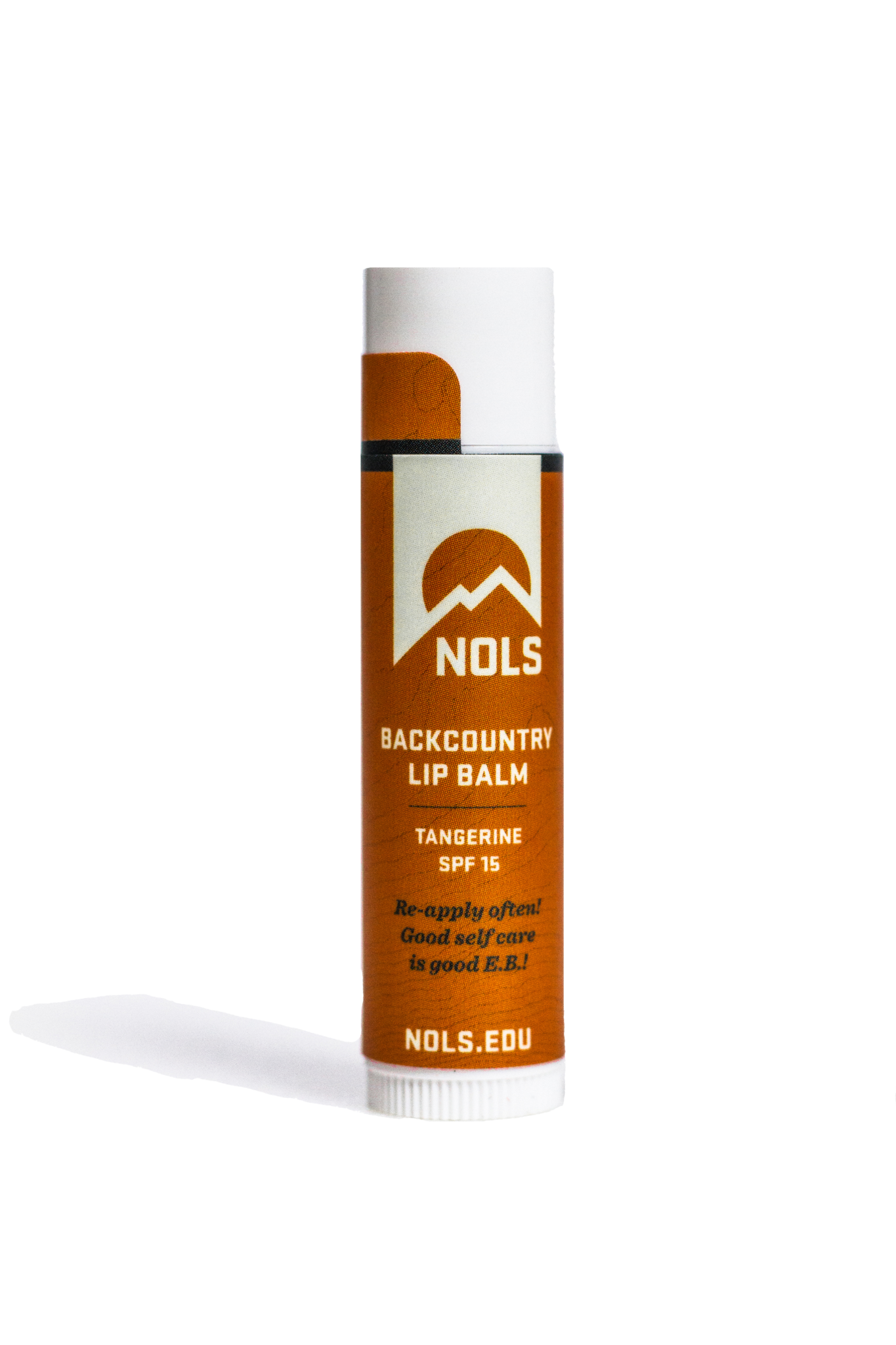 NOLS Lip Balm – NOLS Store